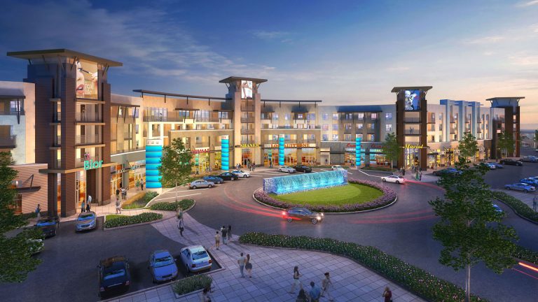 Property Spotlight: Metro at Main — 3 Reasons to Lease a Space at Metro ...