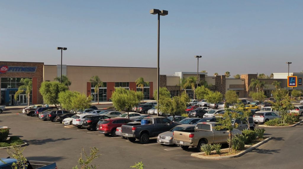 Pablo Velasco and Albert Lopez of Progressive Real Estate Partners ...