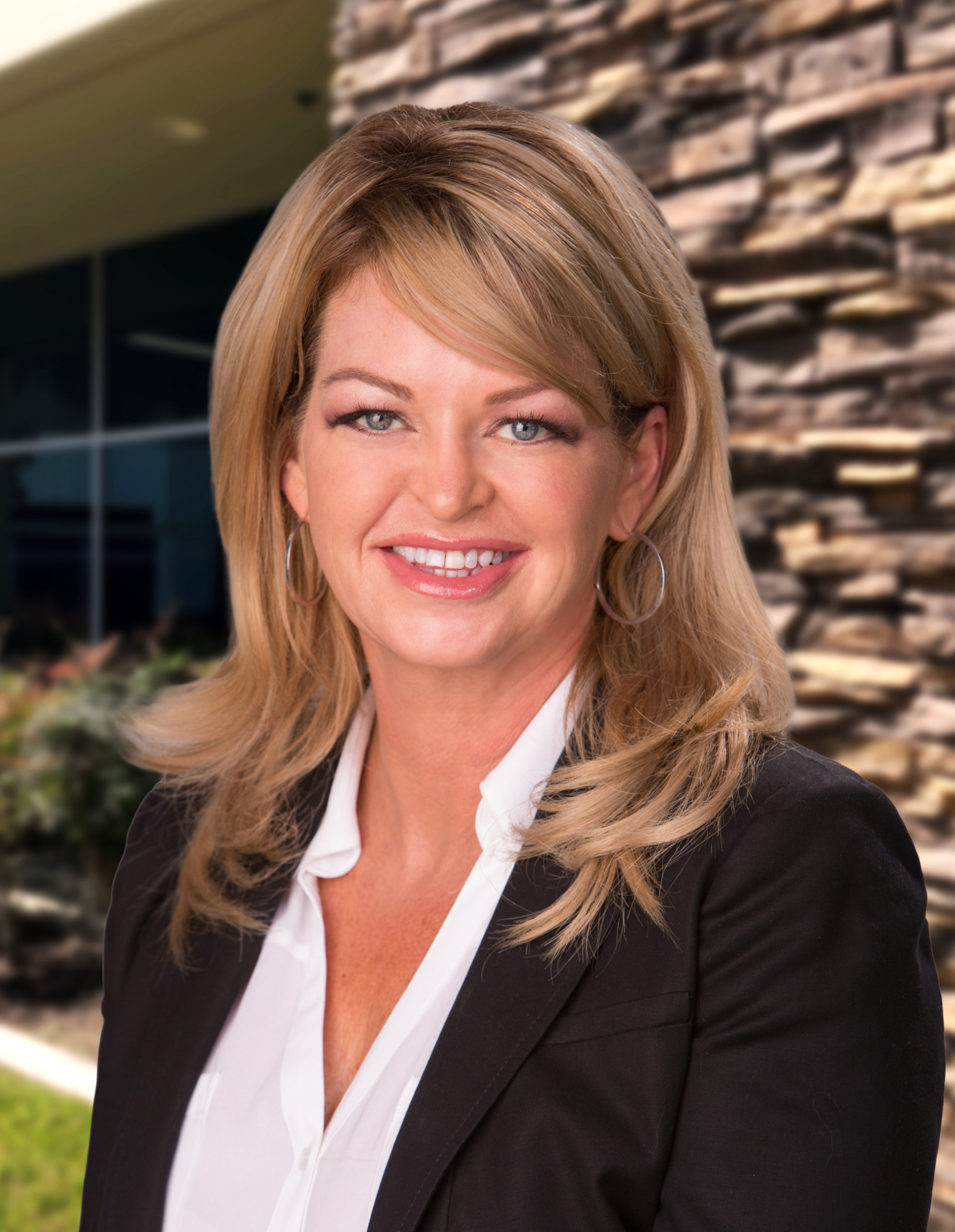 Heather Sharp - Progressive Real Estate Partners