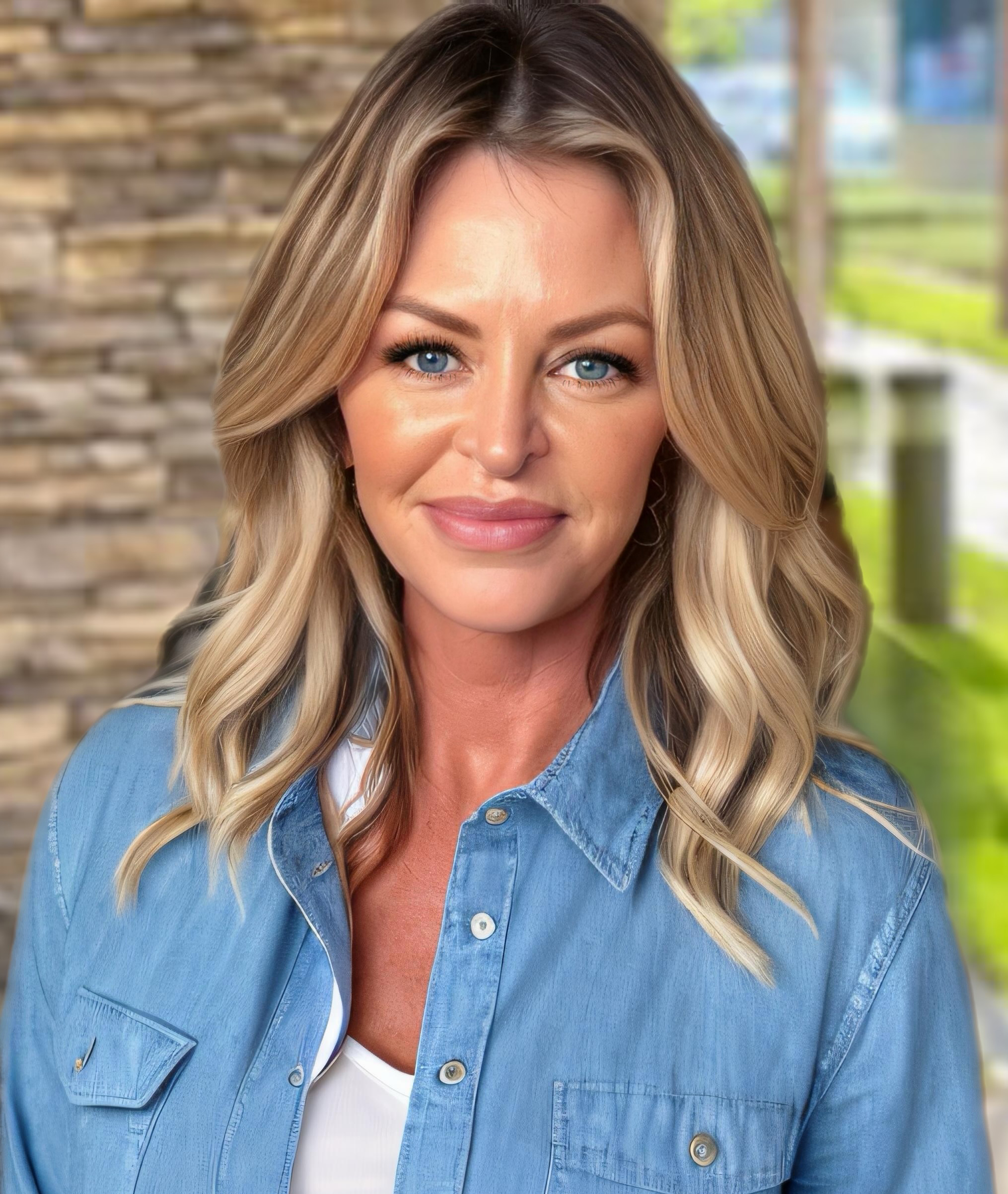 Heather Sharp - Progressive Real Estate Partners