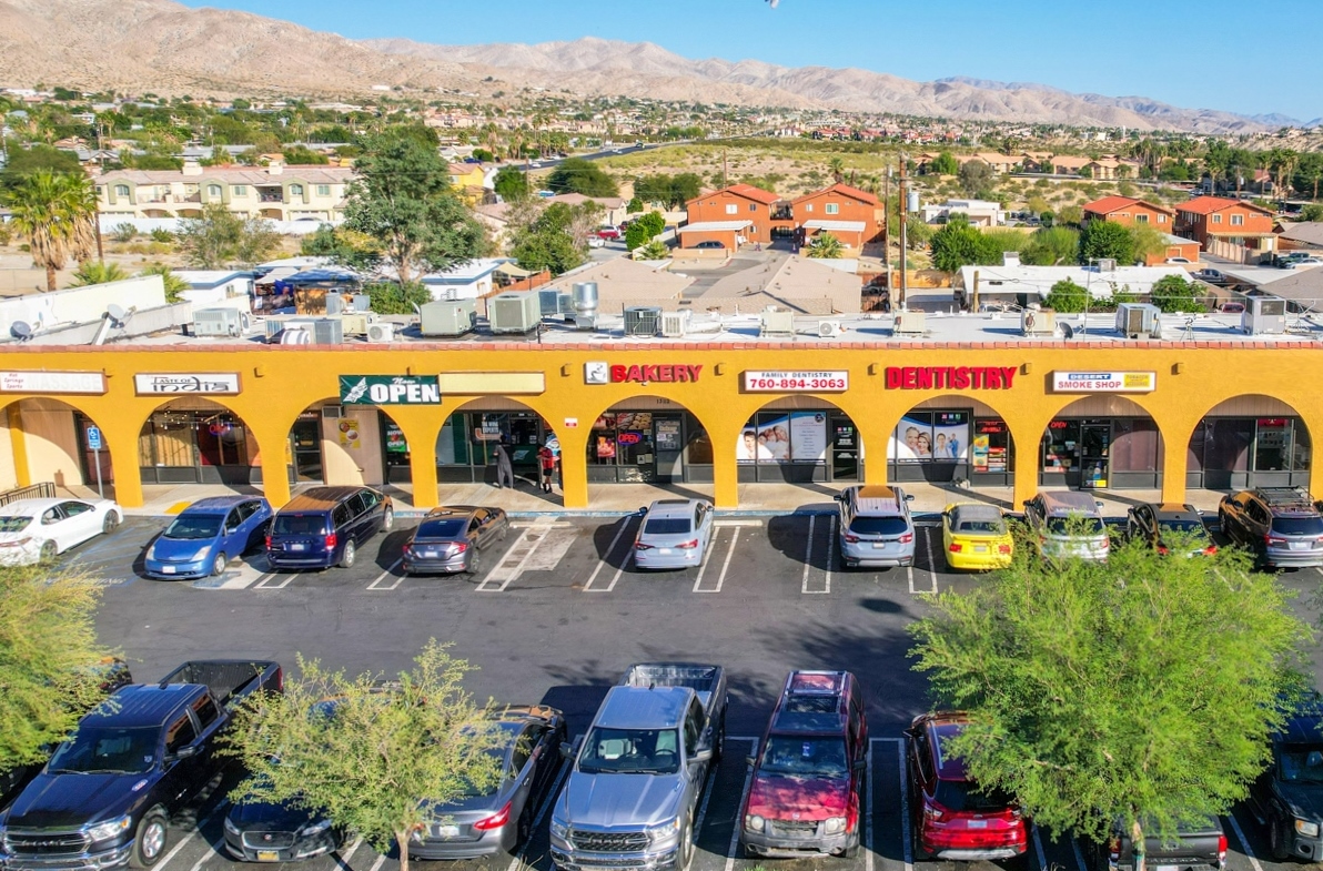 Progressive Real Estate Partners Arranges $6.1M Sale of Value-Add ...