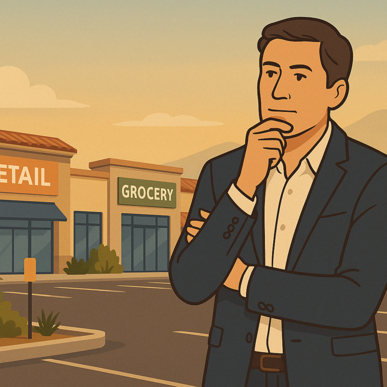 Brad’s Blog - 7 Ways to Improve Shopping Center Ownership During ...
