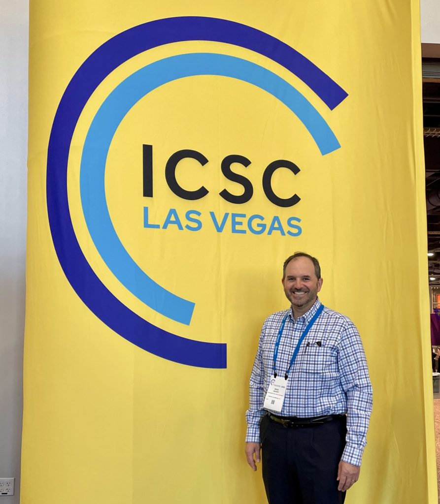 Brad’s Blog - What I Learned at the 2025 ICSC Las Vegas Conference ...