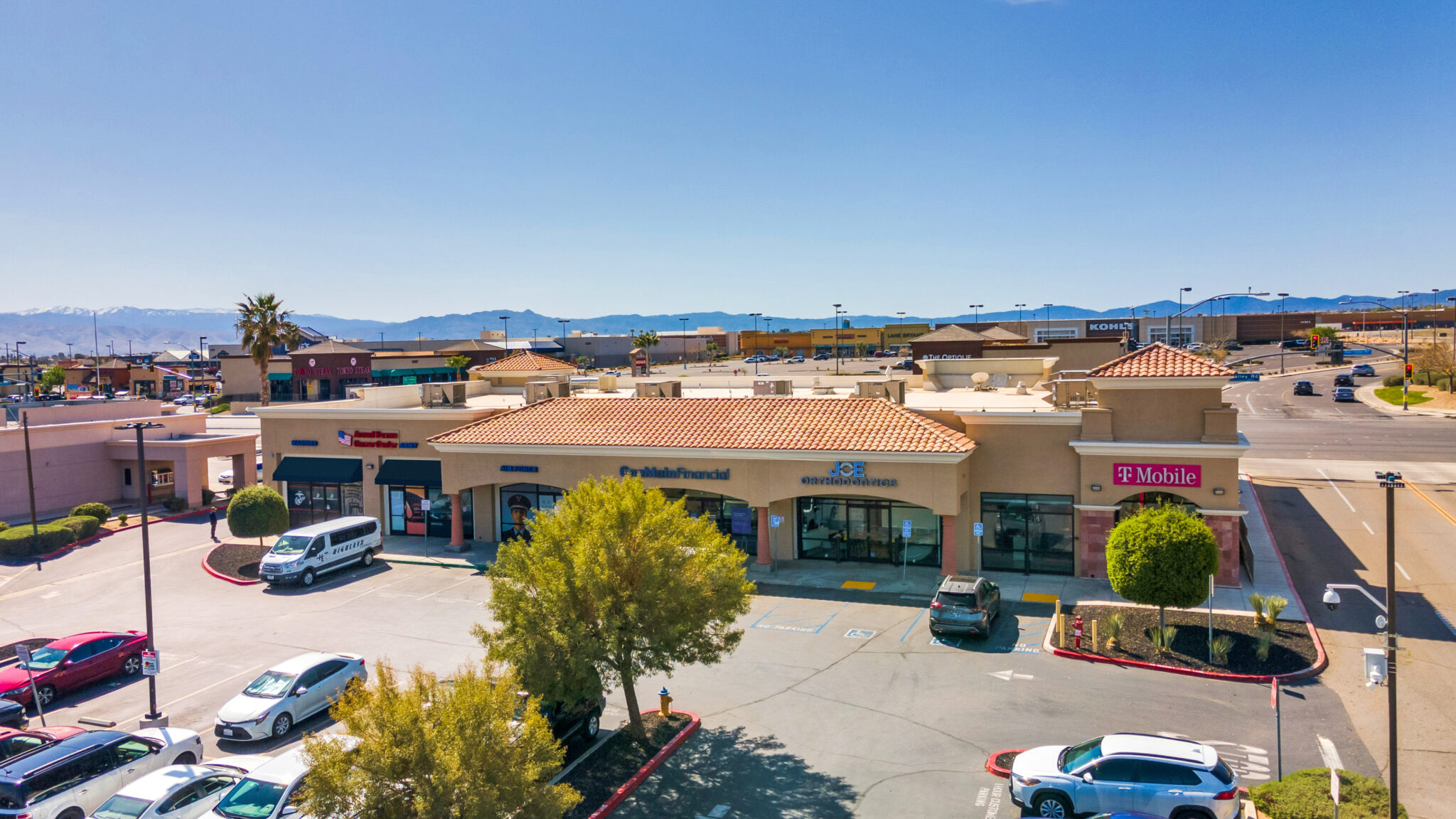 Progressive Real Estate Partners Completes $6.1M Sale of Multi-Tenant ...